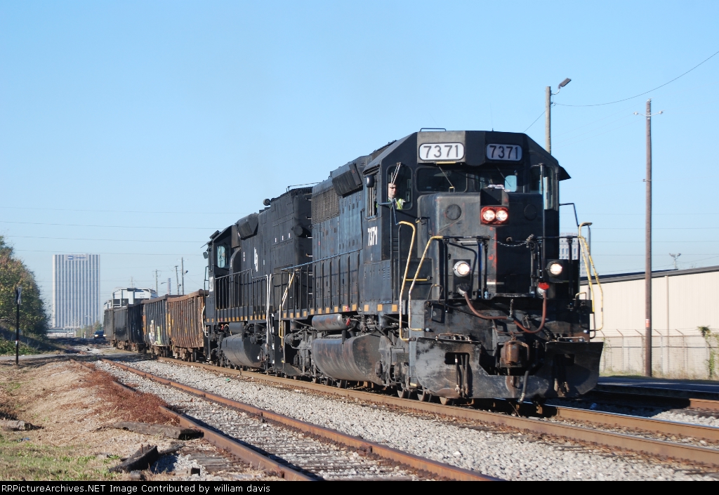 Alabama & Tennessee River Railway